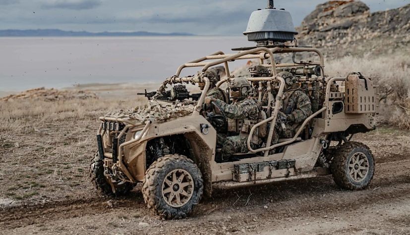DRONESHIELD AND INTELIC PARTNER TO DELIVER COUNTER-DRONE SOLUTIONS ...