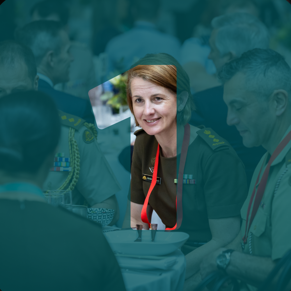 Why Exhibit | Land Forces International Land Defence Exposition