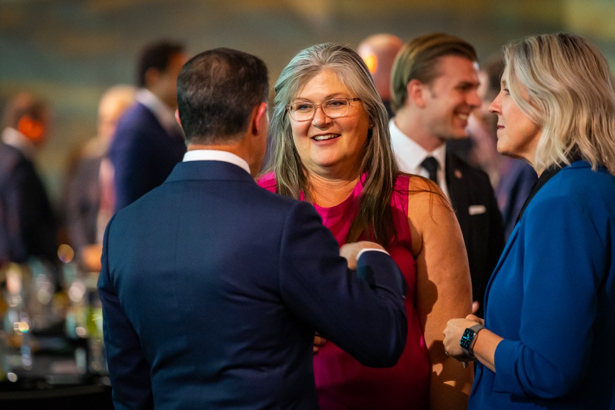 Program Overview | Land Forces International Land Defence Exposition