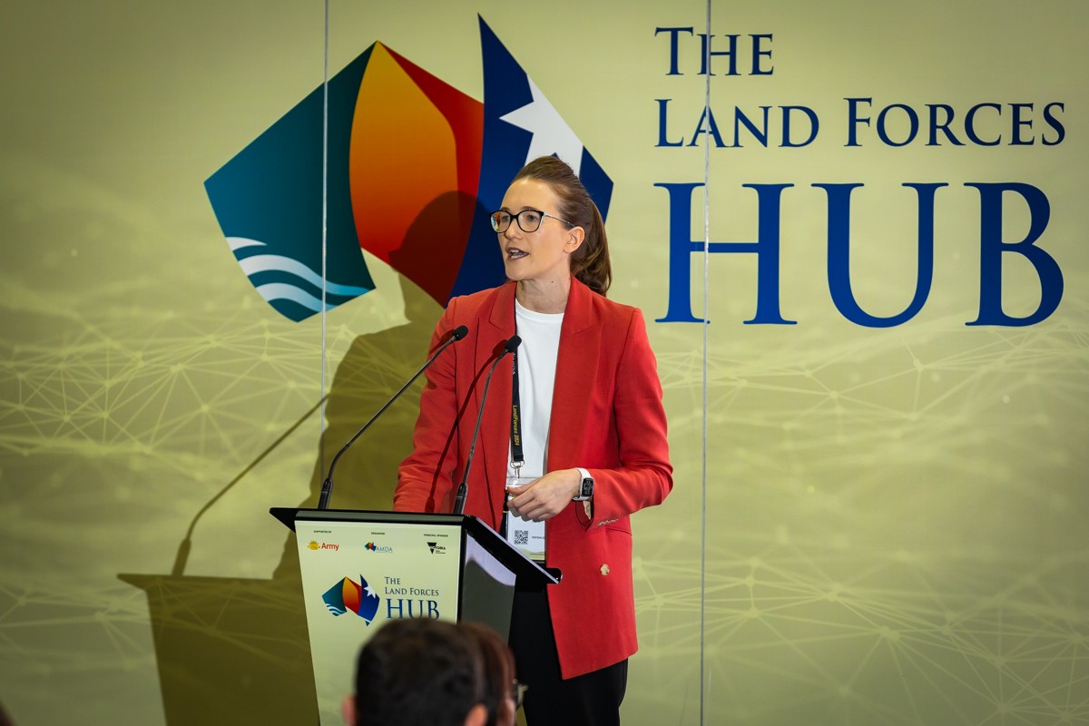 Program Overview | Land Forces International Land Defence Exposition