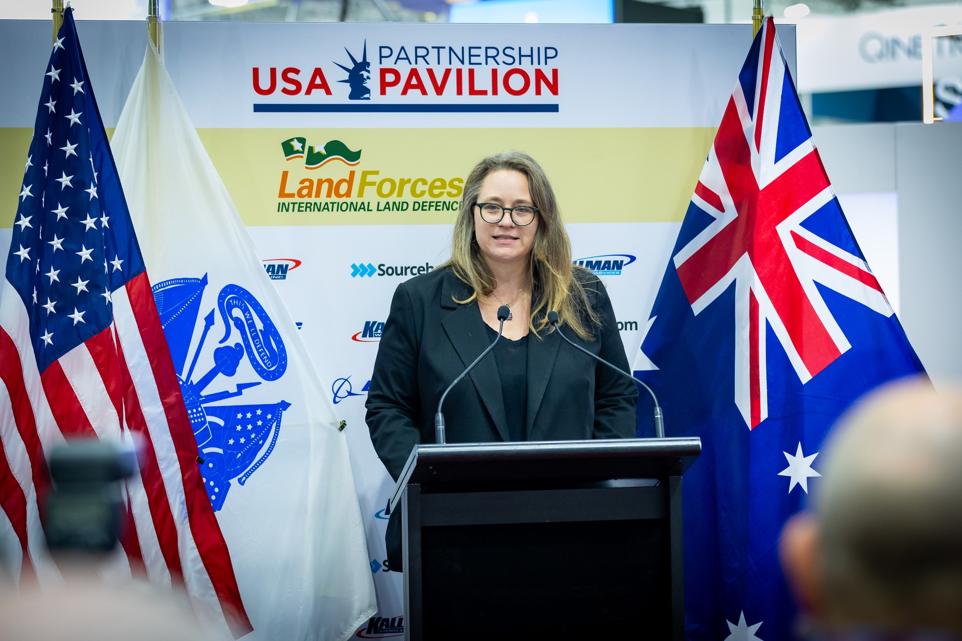 Image Gallery | Land Forces International Land Defence Exposition